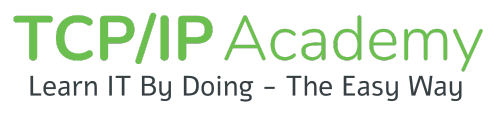 HOME - TCP/IP ACADEMY - Networking Made Easy